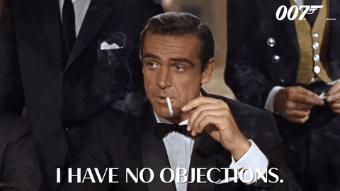 Sean Connery GIFs - Get the best GIF on GIPHY