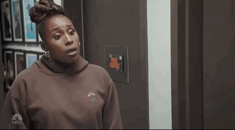 October 17 - Issa Rae GIFs on GIPHY - Be Animated