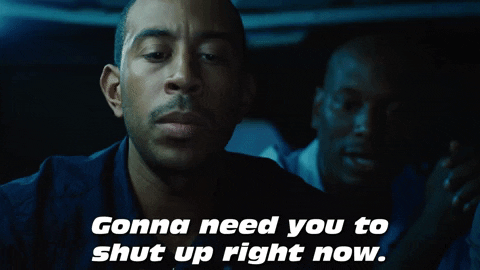 Fast And Furious Ludacris GIF by The Fast Saga - Find & Share on GIPHY