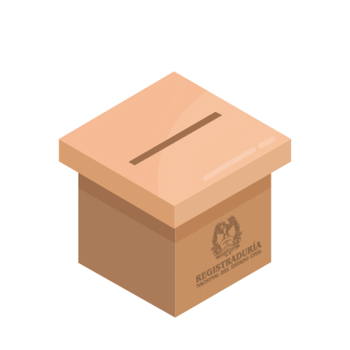 Elecciones Territoriales 2023 GIFs on GIPHY - Be Animated