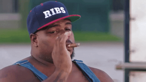Vince Wilfork Interception Gif