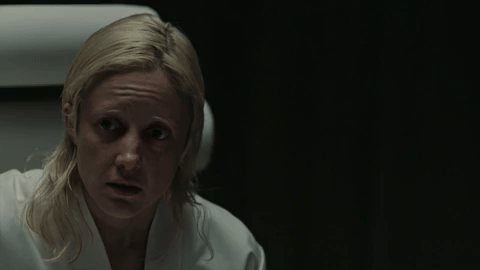 Michael Clifford Black And White Gif