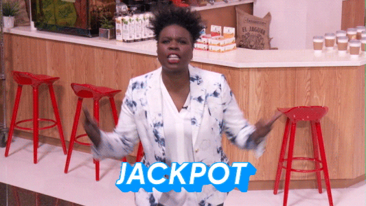 Win Money GIFs - Get the best GIF on GIPHY