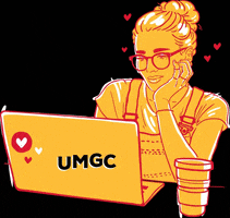University of Maryland Global Campus GIFs on GIPHY - Be Animated