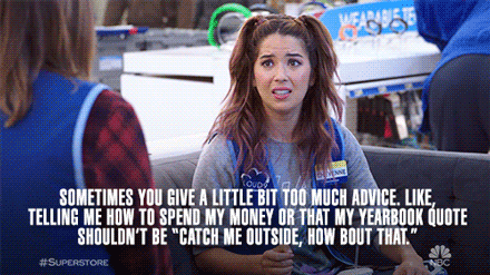 Spends Too Much Money GIFs - Get the best GIF on GIPHY
