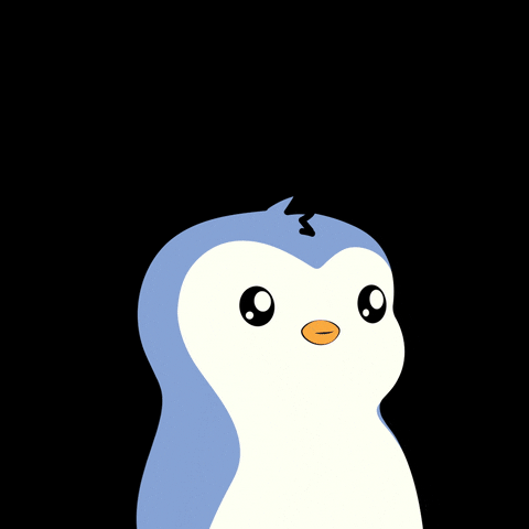 Animated Penguin Gif Tumblr