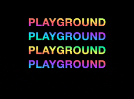Playground LA GIFs on GIPHY - Be Animated