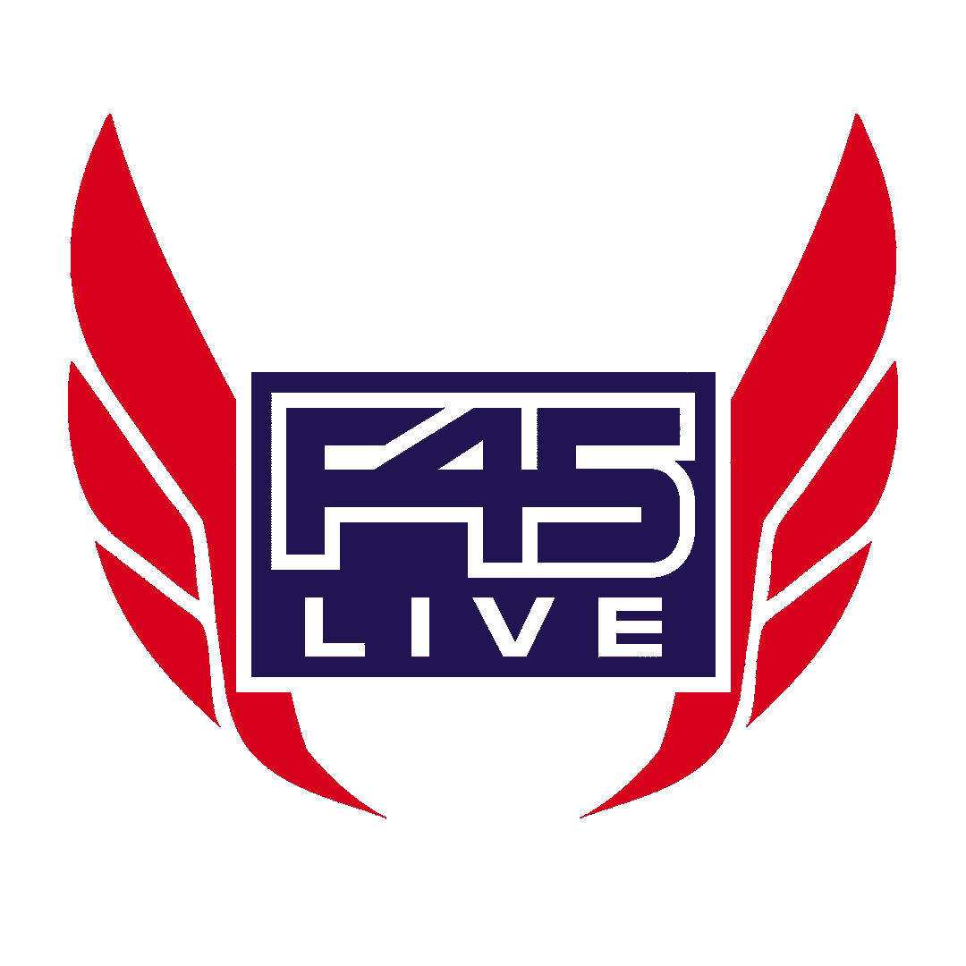 At Home Sticker by F45 Upper Thomson for iOS & Android | GIPHY