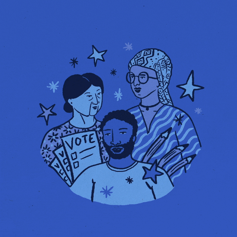 Political Campaign GIFs - Get the best GIF on GIPHY