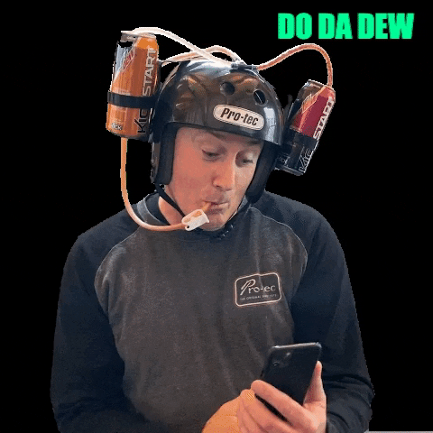 Do-da-dew GIFs - Get the best GIF on GIPHY