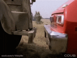 Both scooter and rider burst into flames after collision : r/WTF