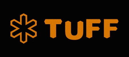We Are Tuff GIF by Tuff - Find & Share on GIPHY