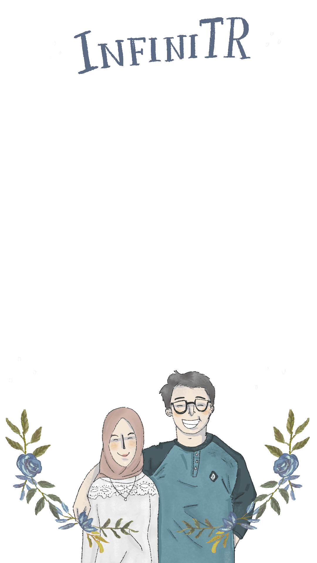 Wedding Invitation Sticker by Doodleganger for iOS & Android | GIPHY