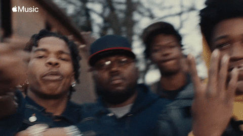 Point Em Out GIFs - Get the best GIF on GIPHY