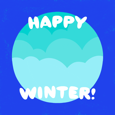 Happy Winter GIFs - Find & Share on GIPHY