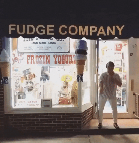 Love Fudge GIFs - Get the best GIF on GIPHY