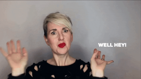 Been-catching-up GIFs - Get the best GIF on GIPHY