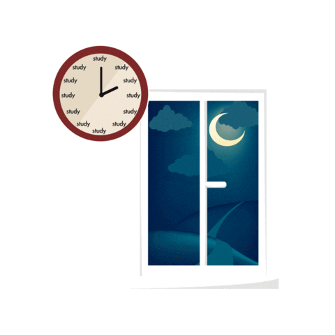 Working All Night Sticker by Texas A&M University for iOS & Android | GIPHY