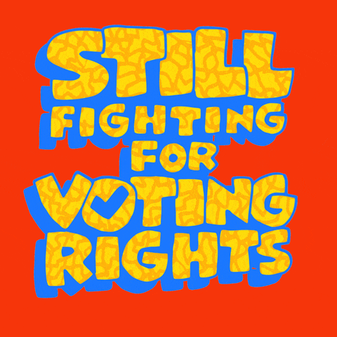 Voter-suppression GIFs - Get the best GIF on GIPHY