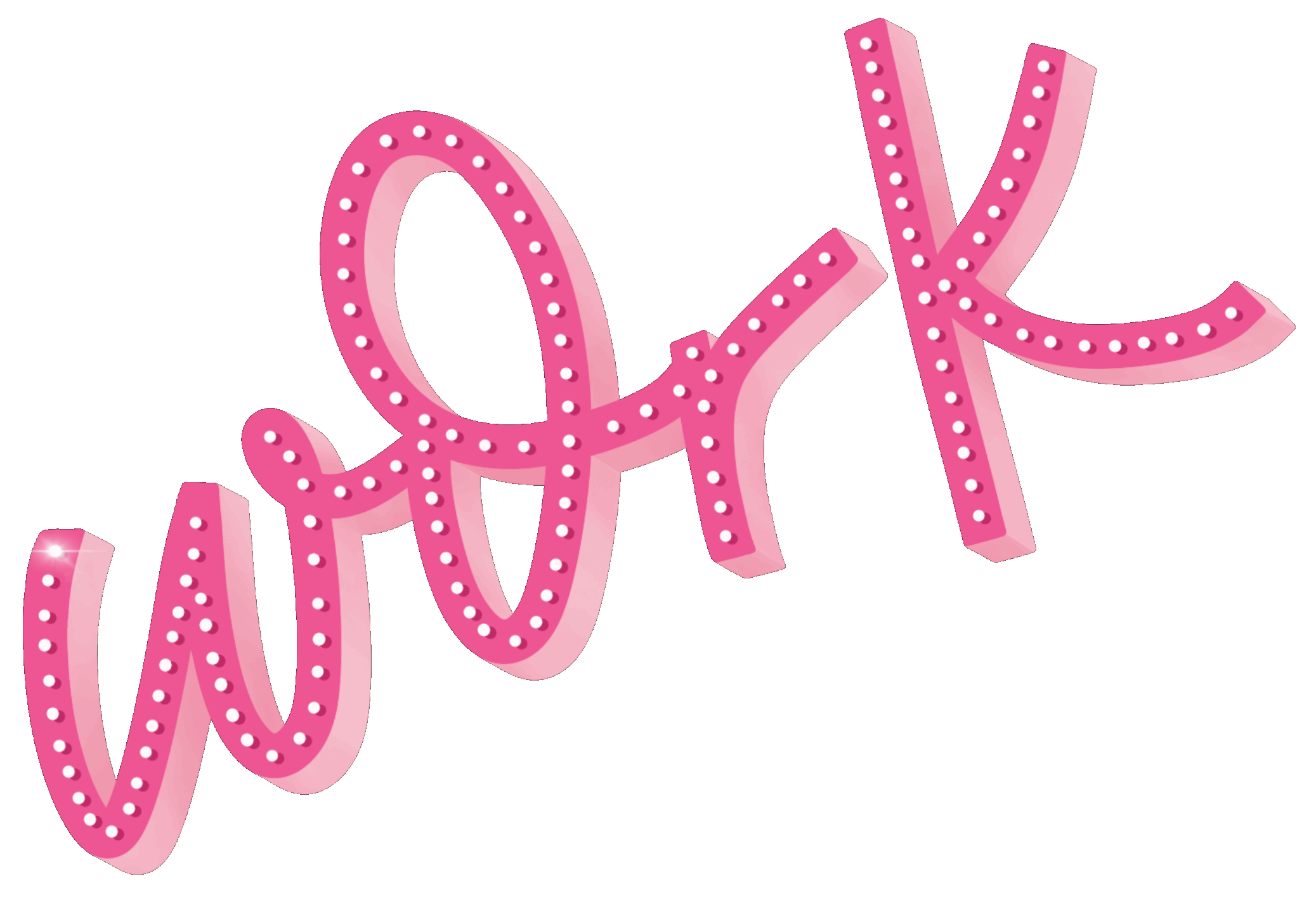 Working Work It Sticker for iOS & Android | GIPHY