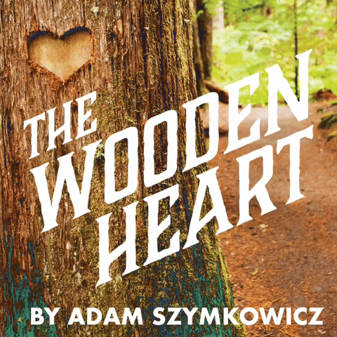 Wooden-heart GIFs - Get the best GIF on GIPHY