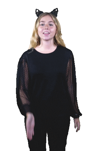 Dalia Mya Sticker by Universal Music Deutschland for iOS & Android | GIPHY