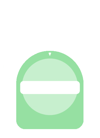 15 Minutes Timer Sticker by overtonecolor for iOS & Android | GIPHY