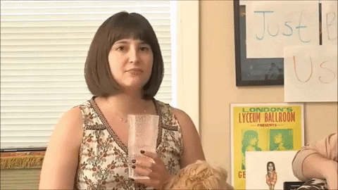 [GIF Library] P - Subordinate Judgment - Cognitive Typology