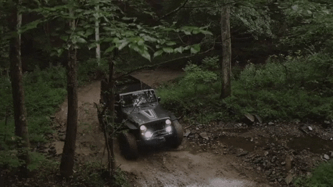 Drive Jeep GIF by Switzerfilm - Find & Share on GIPHY