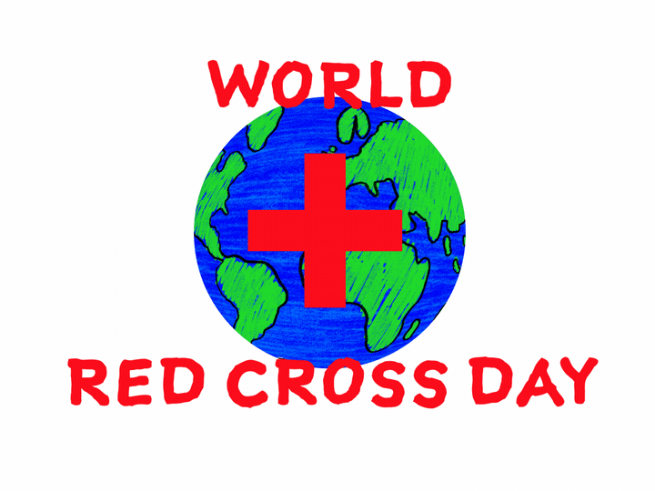 World Red Cross Day GIF by Originals - Find & Share on GIPHY