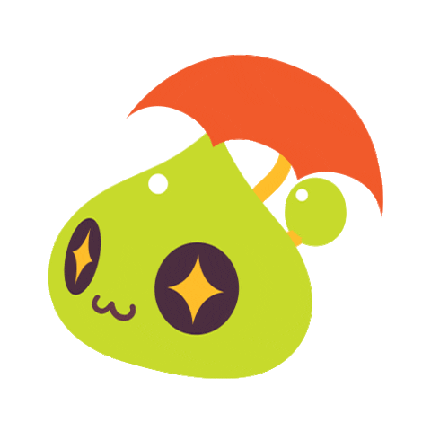Maplestory Slime Wallpaper