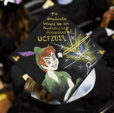 Graduation Caps GIFs - Get the best GIF on GIPHY