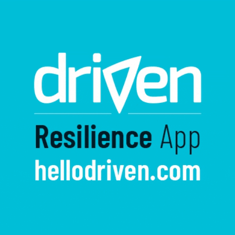 Resilience GIF by Driven - Find & Share on GIPHY