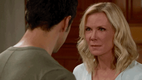 Bold And Beautiful Tbatb219 GIF by CBS - Find & Share on GIPHY