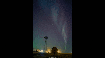 Nightscape GIFs - Get the best GIF on GIPHY