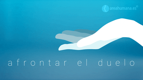 Duelo-por-fallecimiento GIFs - Find & Share on GIPHY