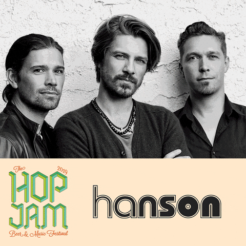 Mac Hanson GIFs - Get the best GIF on GIPHY