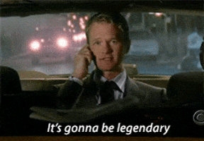 Barney Legendary GIFs - Get the best GIF on GIPHY