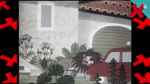 Krtek GIFs - Get the best GIF on GIPHY