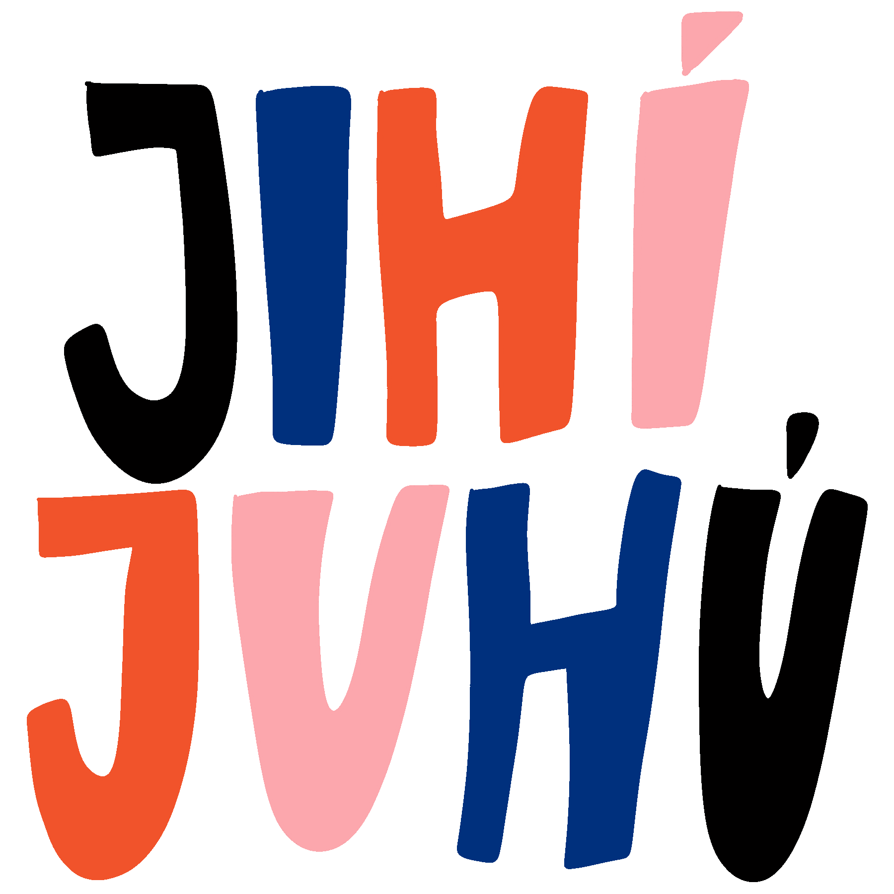 Barbsiegraphy Juhuu Sticker for iOS & Android | GIPHY