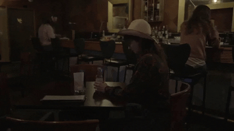 Stef Chura GIFs - Get the best GIF on GIPHY