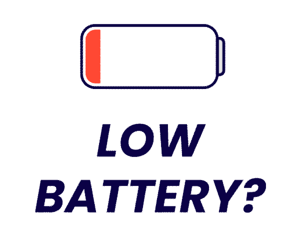 ChargedUp Sticker for iOS & Android | GIPHY