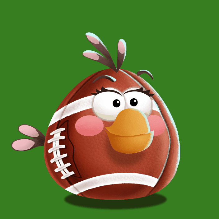 Oh Yeah Yes GIF by Angry Birds - Find & Share on GIPHY