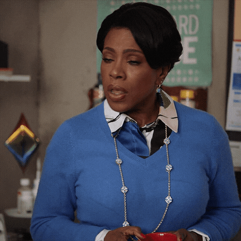 Ooo Gif Oh My Reaction GIF By Saturday Night Live Find & Share On