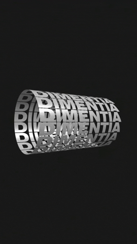 DIMENTIA GIF - Find & Share on GIPHY