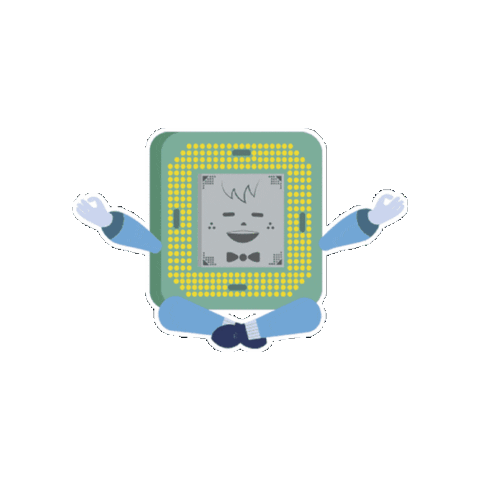 Intel GIFs on GIPHY - Be Animated