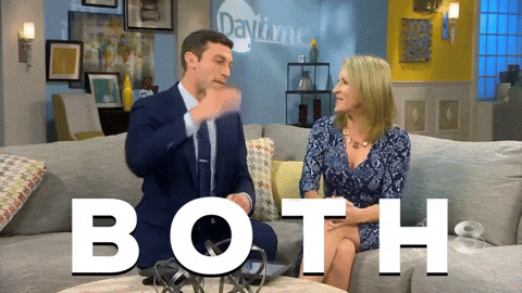 I-was-going-to-post-them-both-at-once GIFs - Get the best GIF on GIPHY