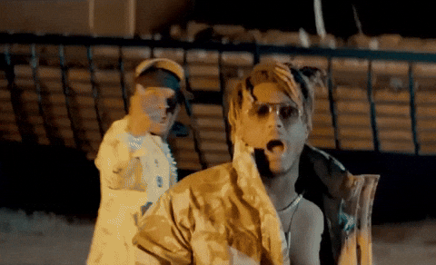 Music Videos GIFs on GIPHY - Be Animated