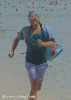 Run For The Oceans GIFs - Get the best GIF on GIPHY