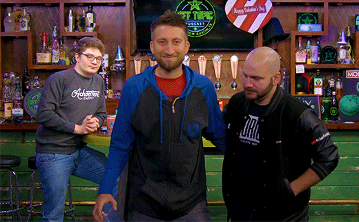 Achievement Hunter Gifs Ahwu Achievement Hunter Weekly Update | The
